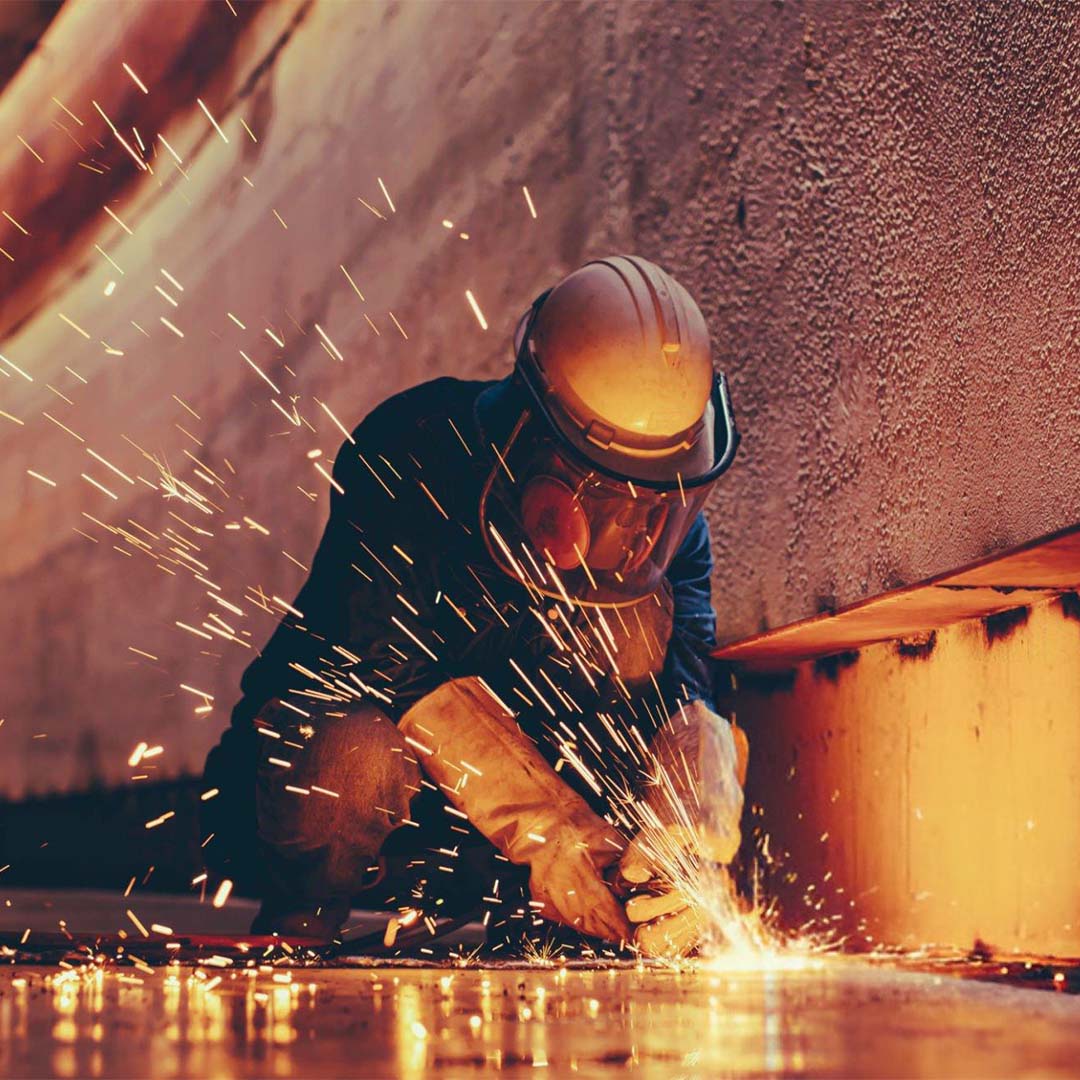 Metal Fabrication